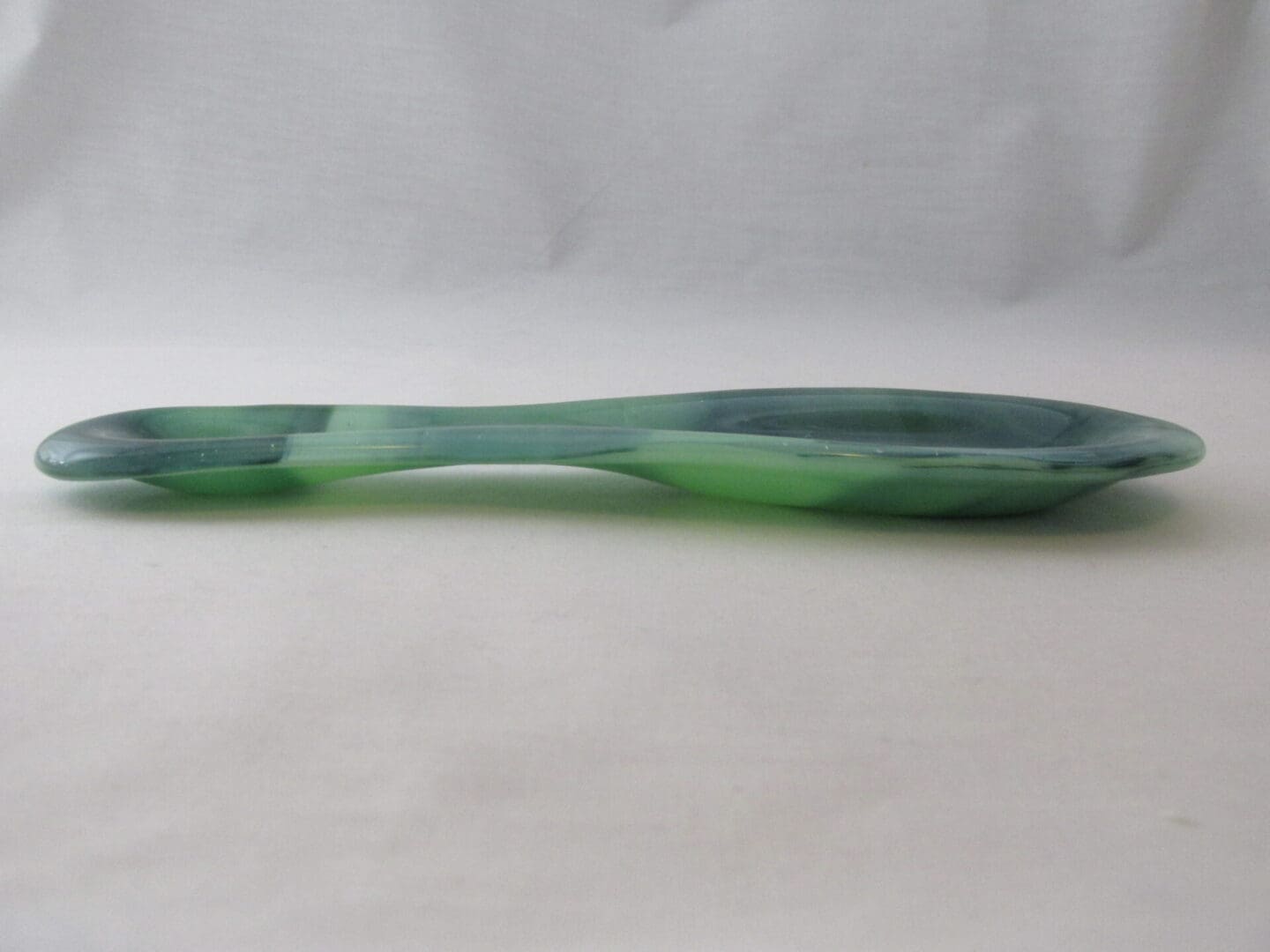 Mint Green Streakie Small Spoon Rest - Uniquely Yours, Custom Designed ...